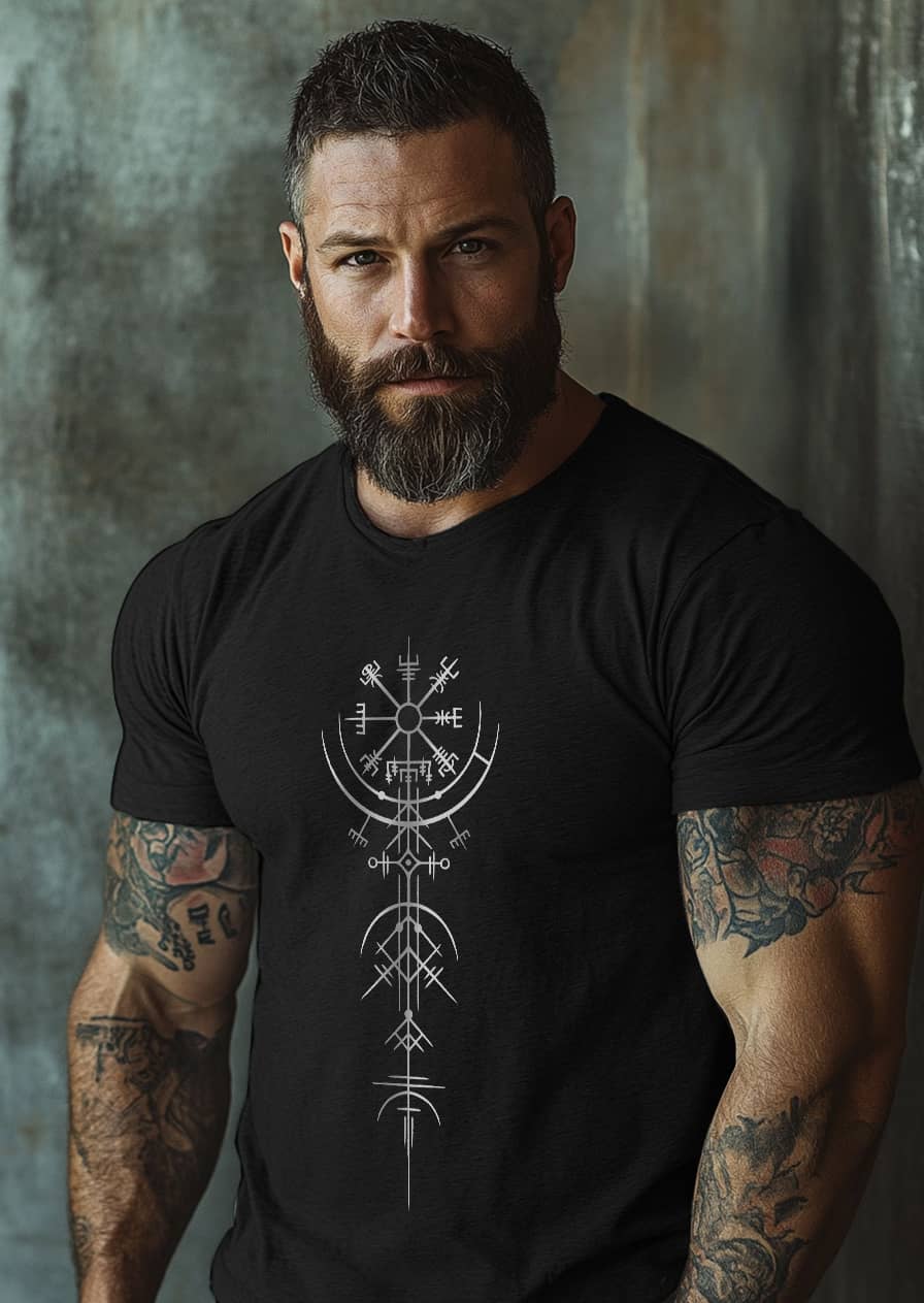 Men's Apparel | 100% Cotton T-shirts | Original Designs - ATTIFIT