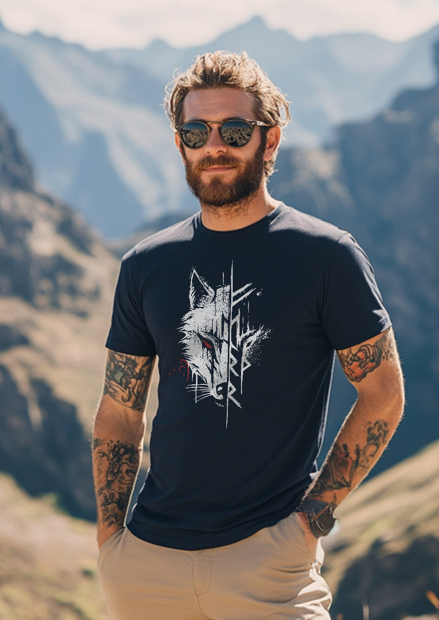 Men's Apparel | 100% Cotton T-shirts | Original Designs - ATTIFIT