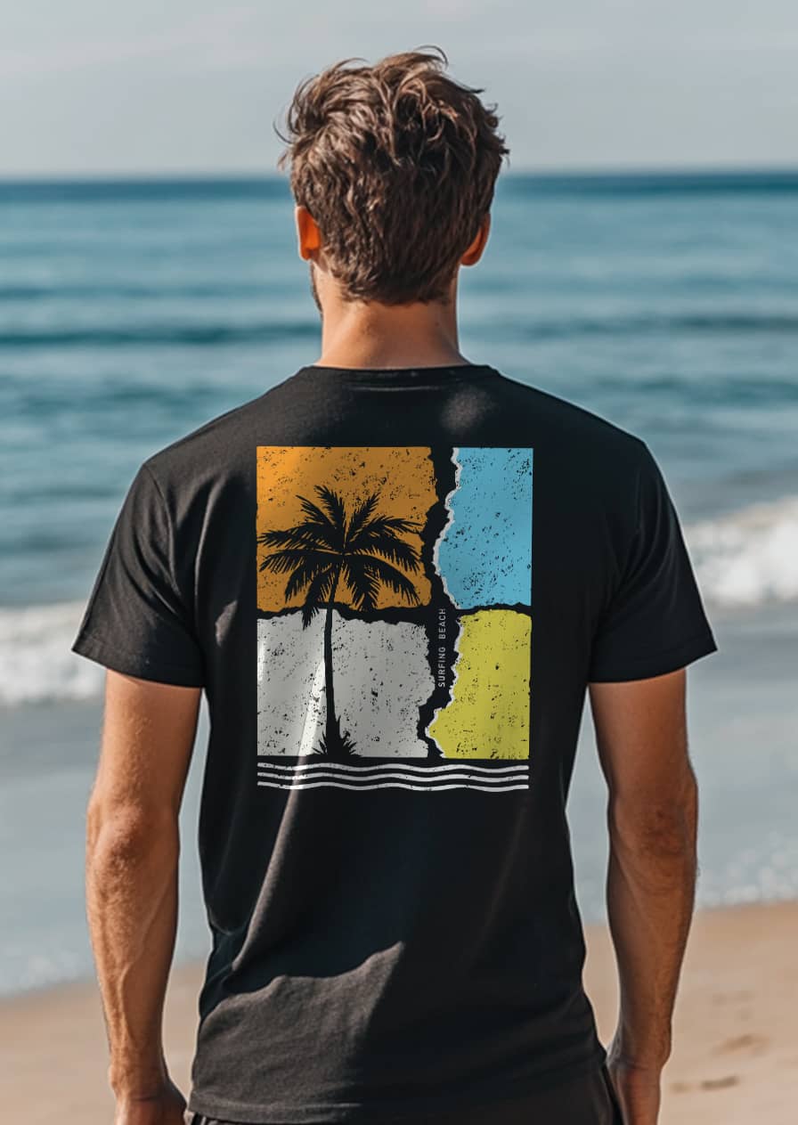 Men's Apparel | 100% Cotton T-shirts | Original Designs - ATTIFIT