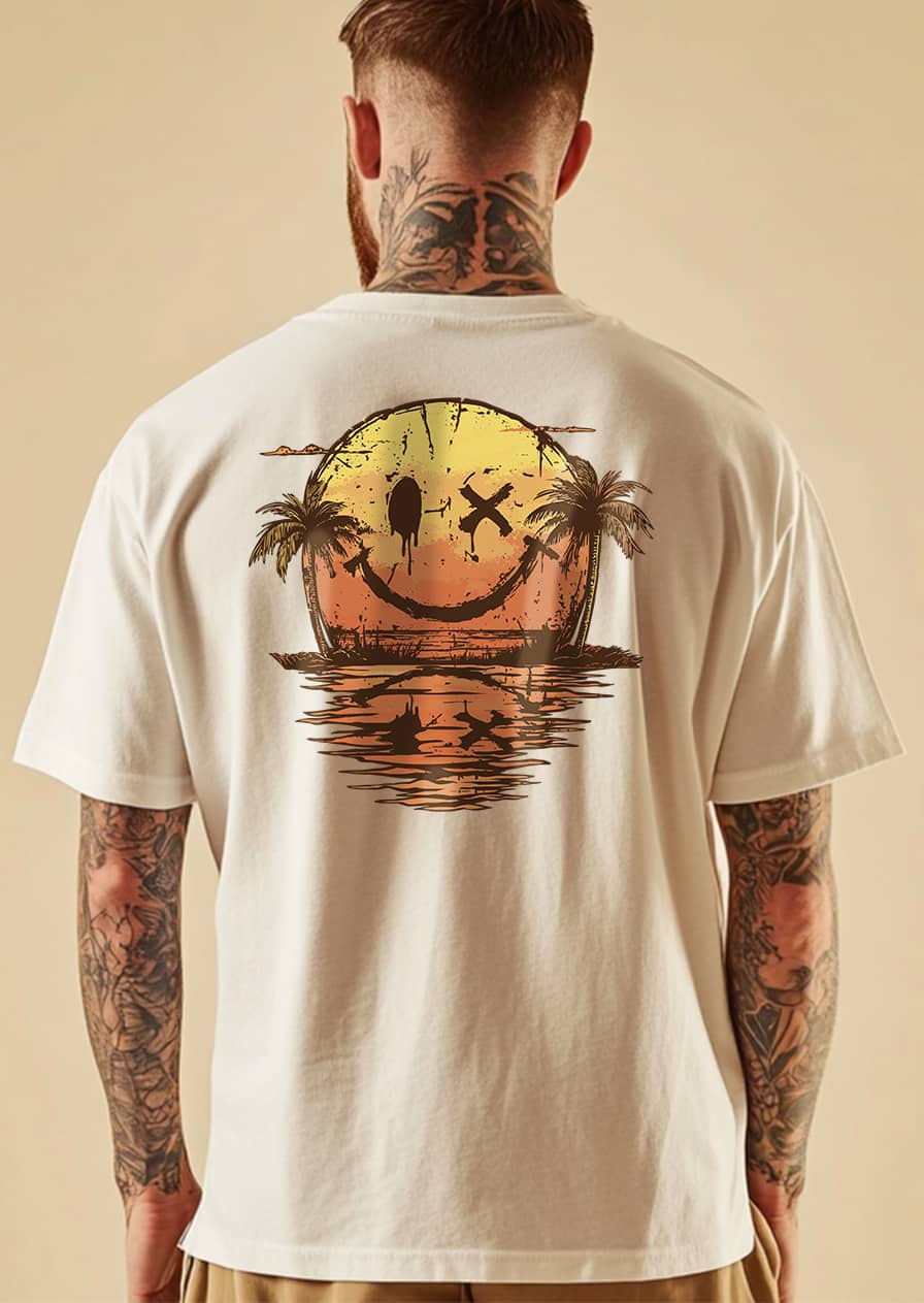 Men's Apparel | 100% Cotton T-shirts | Original Designs - ATTIFIT