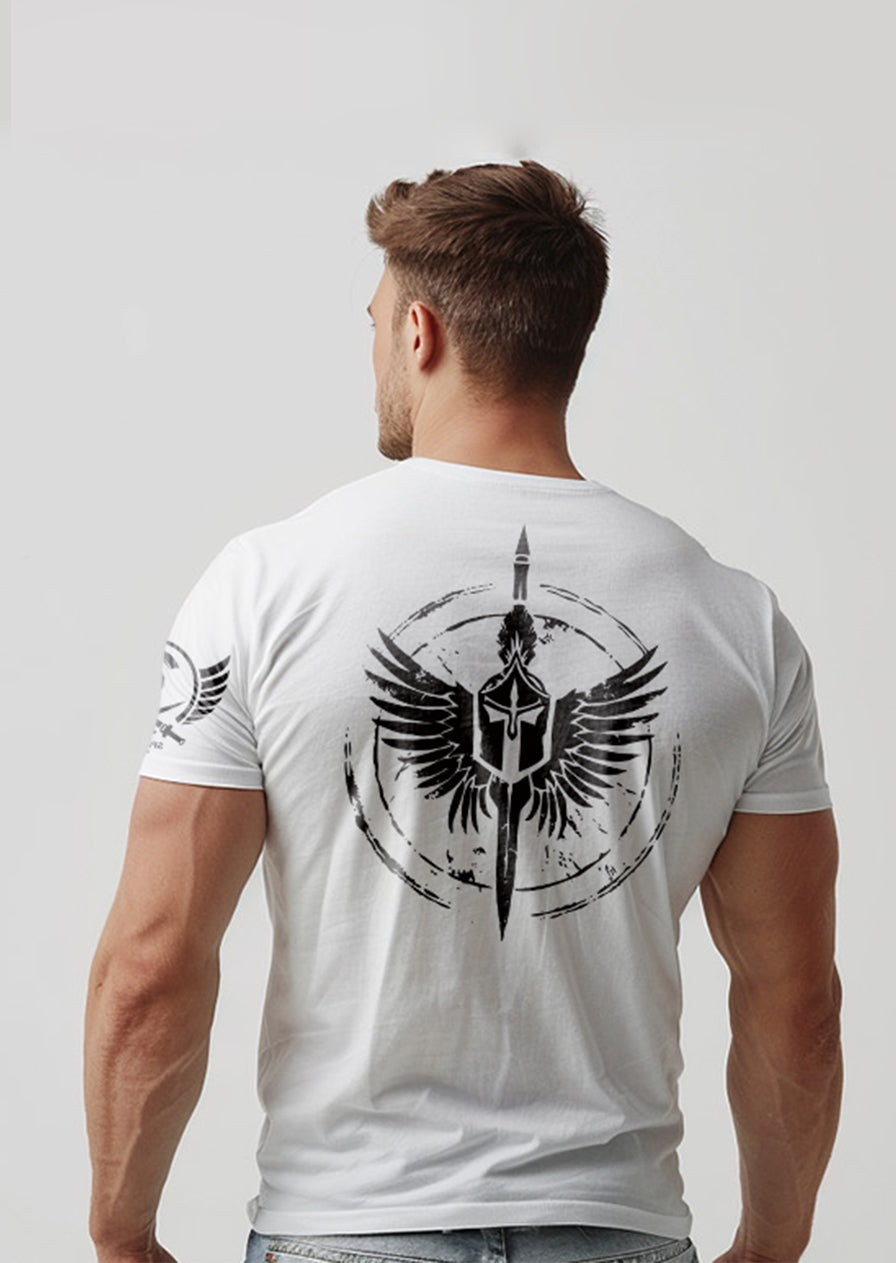 Men's Apparel | 100% Cotton T-shirts | Original Designs - ATTIFIT