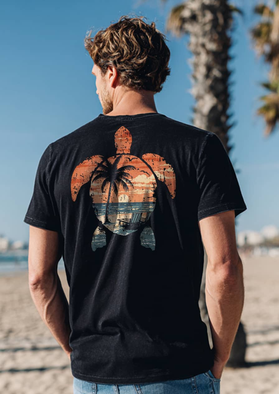 Men's Apparel | 100% Cotton T-shirts | Original Designs - ATTIFIT