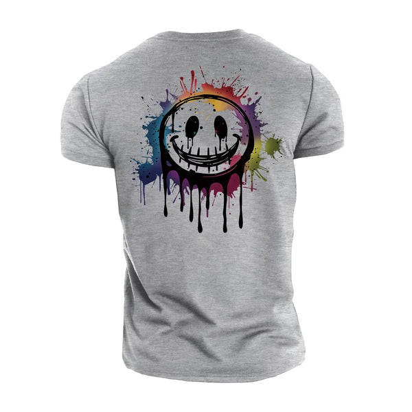 Smiley T-shirts – attifit