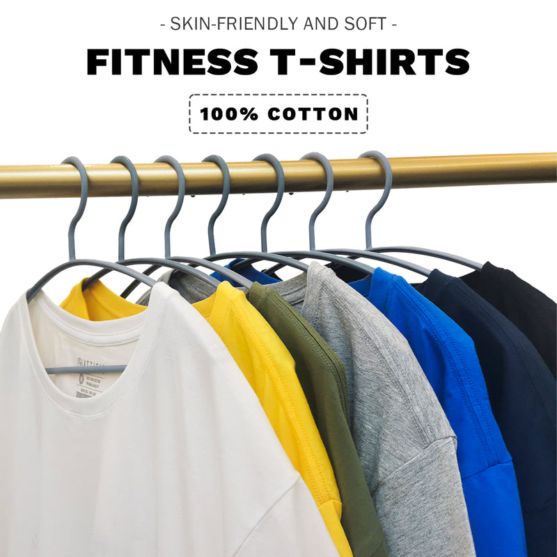Men's Gymwear | Quality Athletic Apparel | Original Designs - ATTIFIT ...