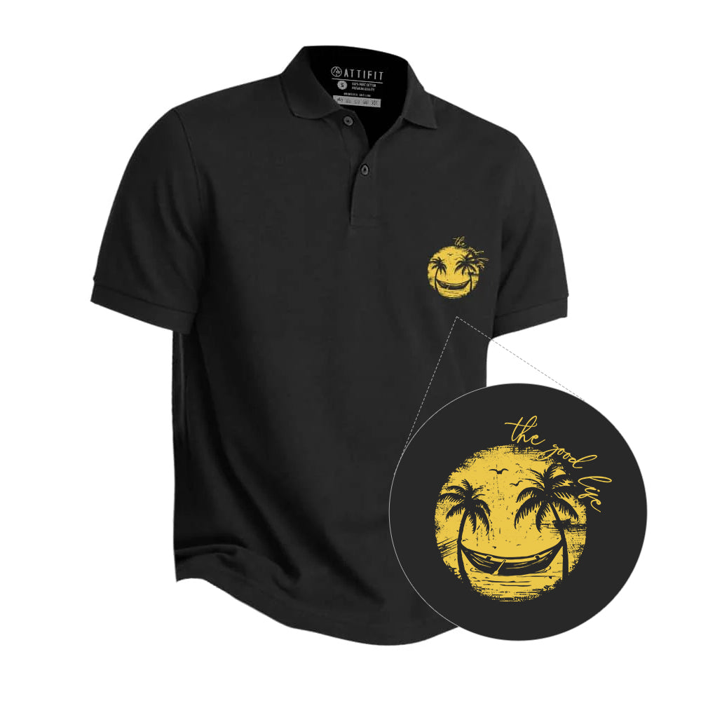 Men's Apparel | 100% Cotton T-shirts | Original Designs - ATTIFIT