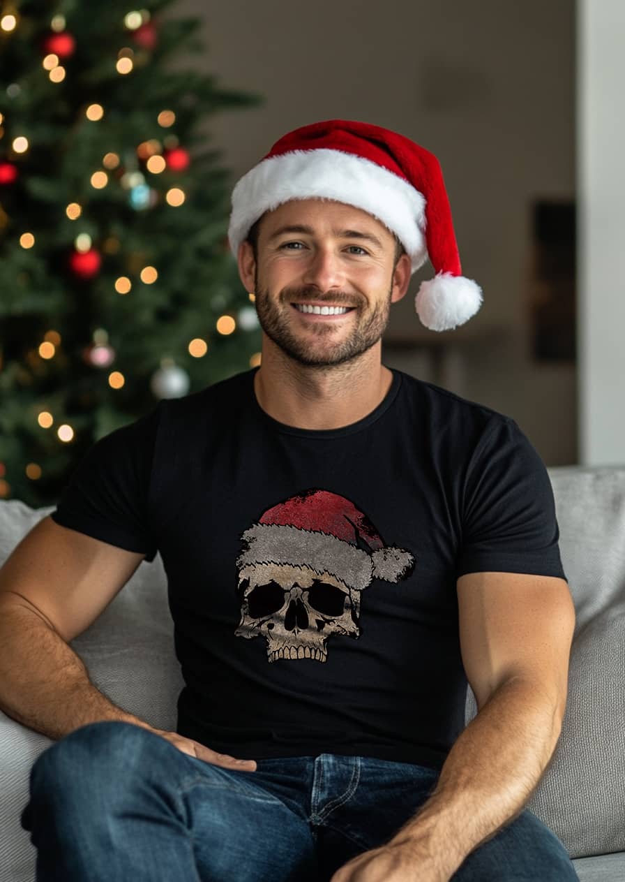 Men's Apparel | 100% Cotton T-shirts | Original Designs - ATTIFIT