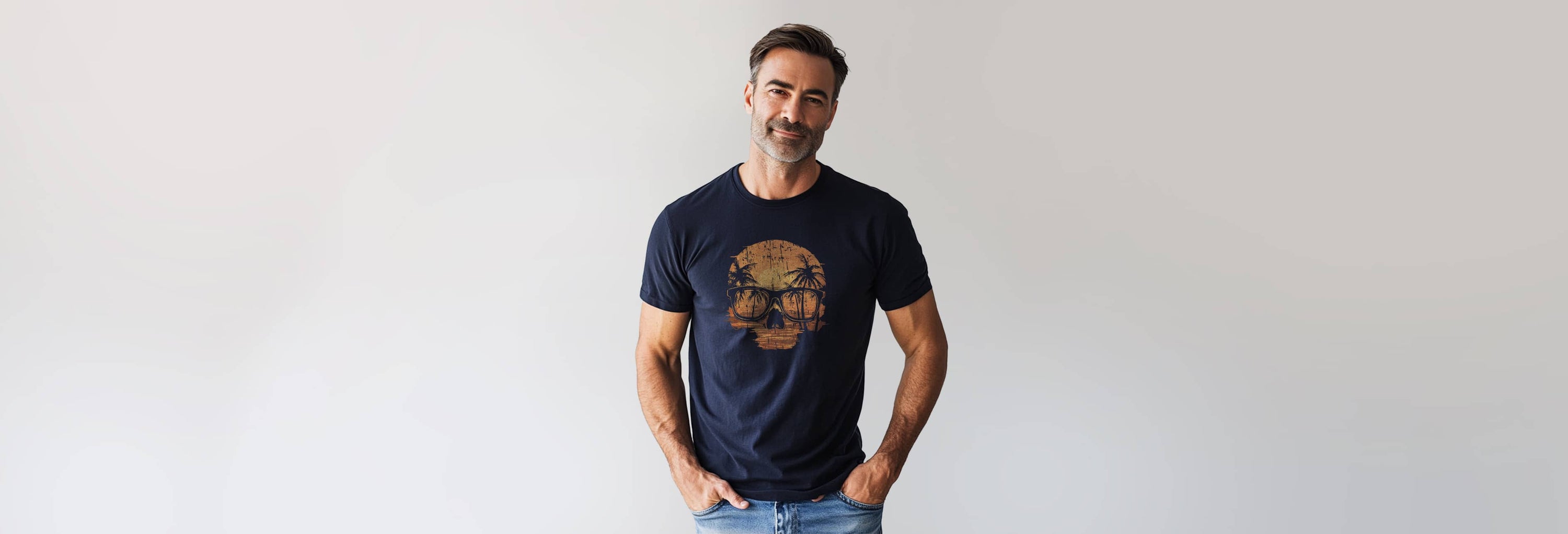 Men's Apparel | 100% Cotton T-shirts | Original Designs - ATTIFIT