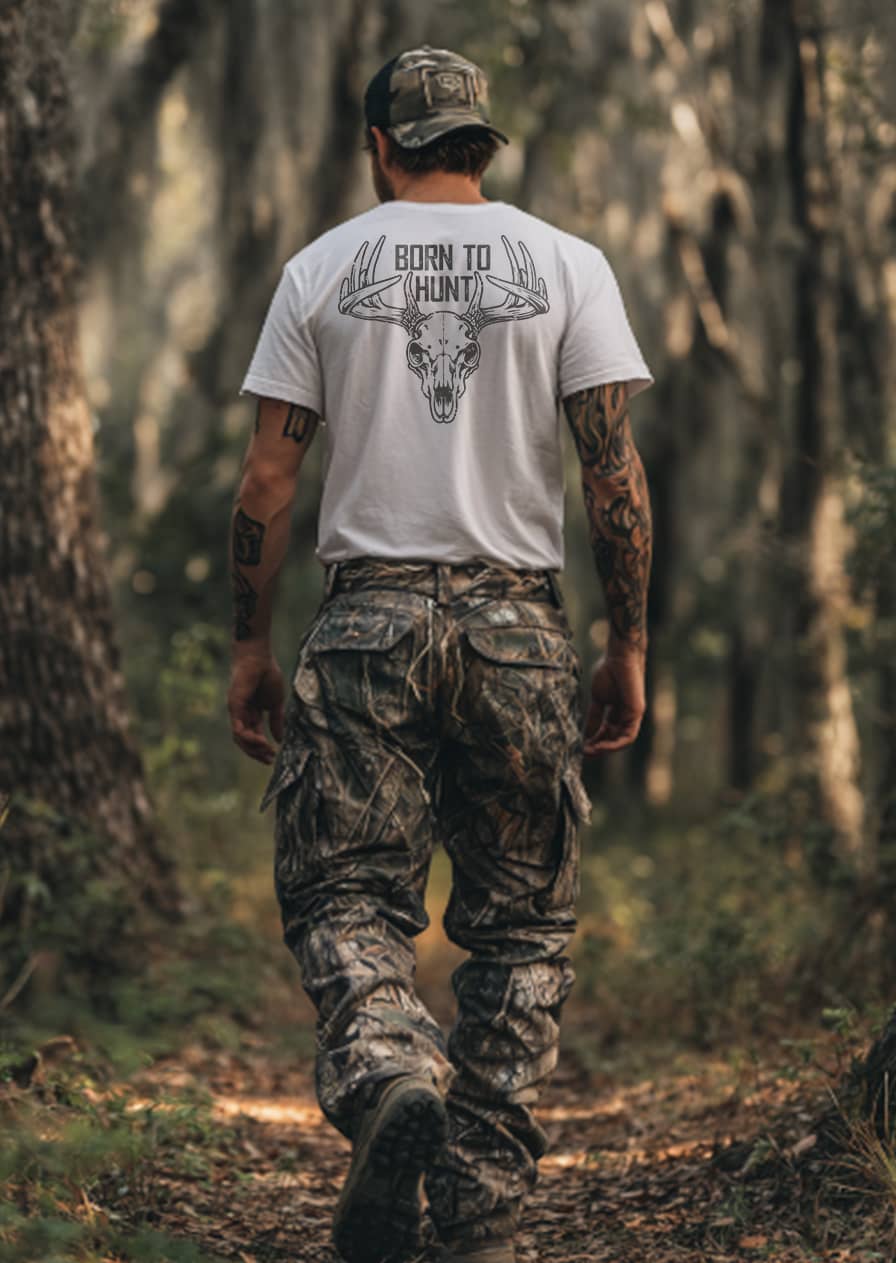 Attifit® Graphic Tees | Beach Vibes & Nature Spirit