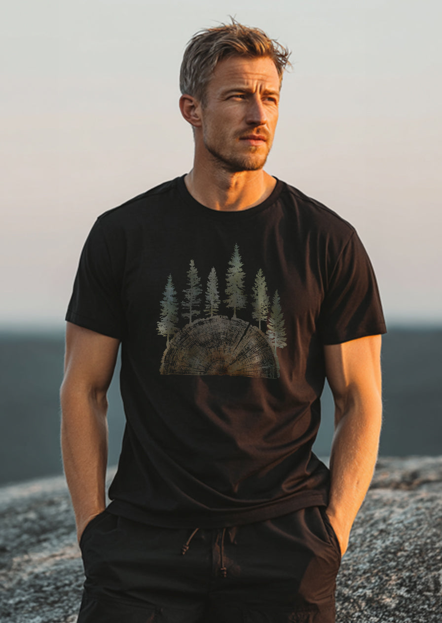 Men's Apparel | 100% Cotton T-shirts | Original Designs - ATTIFIT