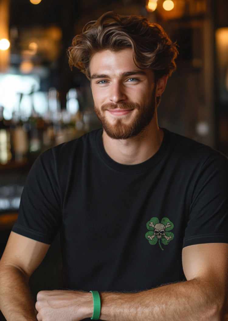 Men's Apparel | 100% Cotton T-shirts | Original Designs - ATTIFIT