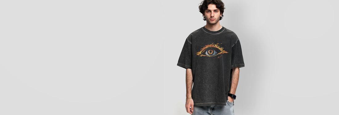 Men's Apparel | 100% Cotton T-shirts | Original Designs - ATTIFIT