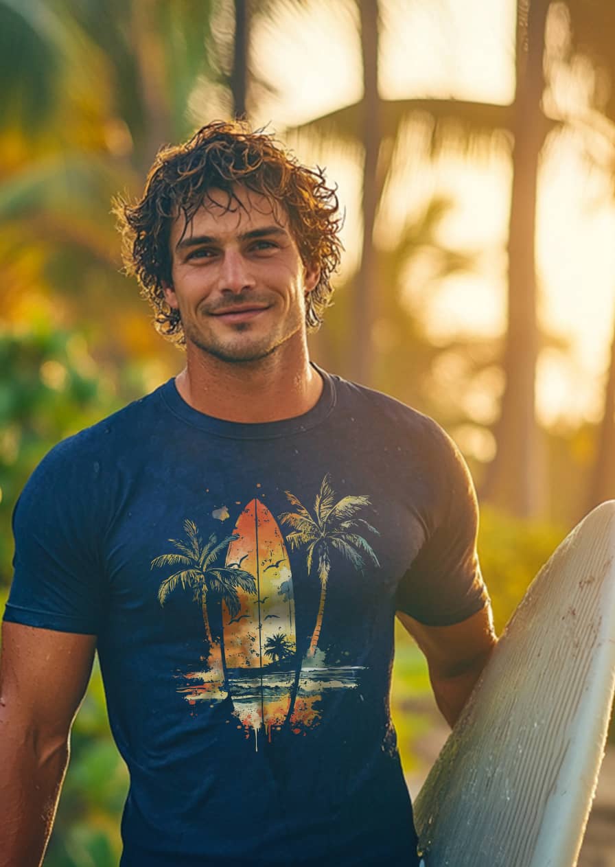 Men's Apparel | 100% Cotton T-shirts | Original Designs - ATTIFIT