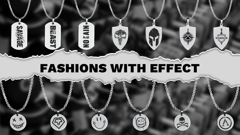 Men's Gymwear | Quality Athletic Apparel | Original Designs - ATTIFIT ...