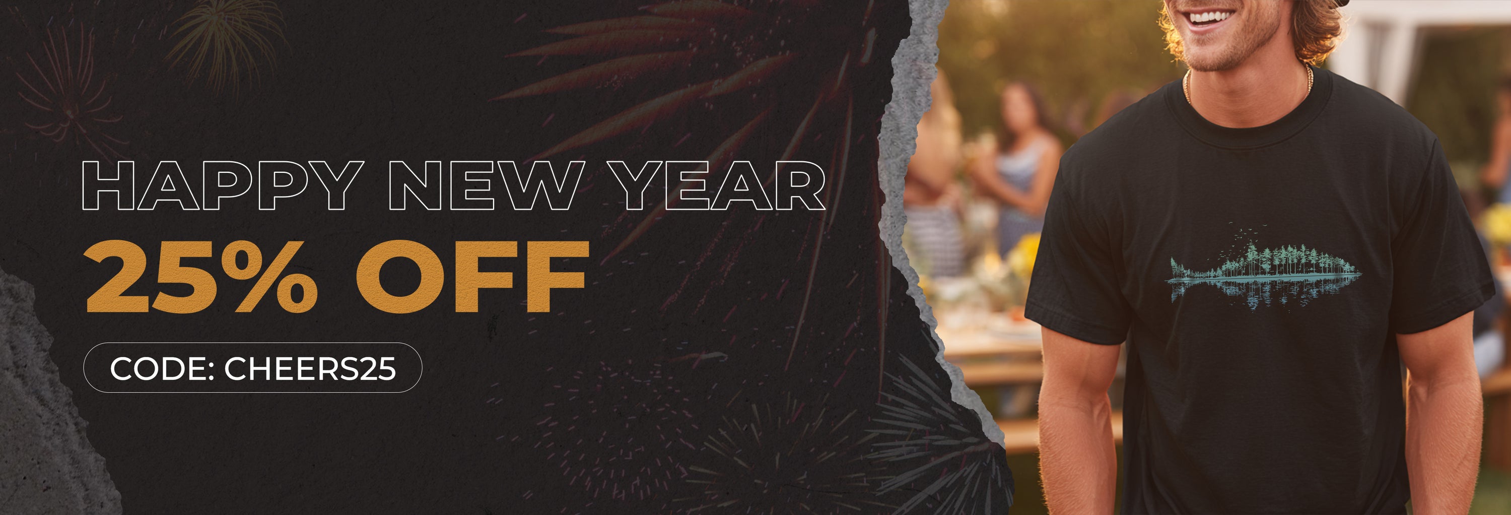 Attifit® Graphic Tees | Beach Vibes & Nature Spirit