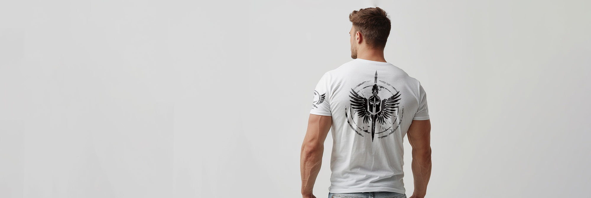 Men's Apparel | 100% Cotton T-shirts | Original Designs - ATTIFIT