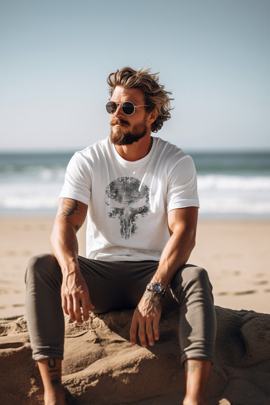 Men's Apparel | 100% Cotton T-shirts | Original Designs - ATTIFIT – attifit